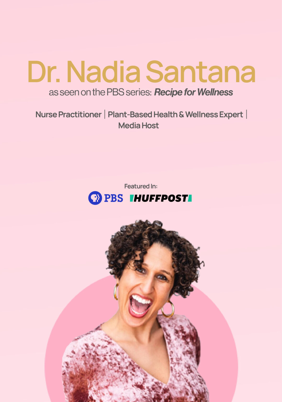 Nadia Santana